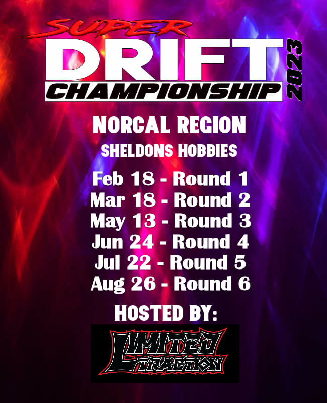 NORCAL | SUPER-DRIFT.com