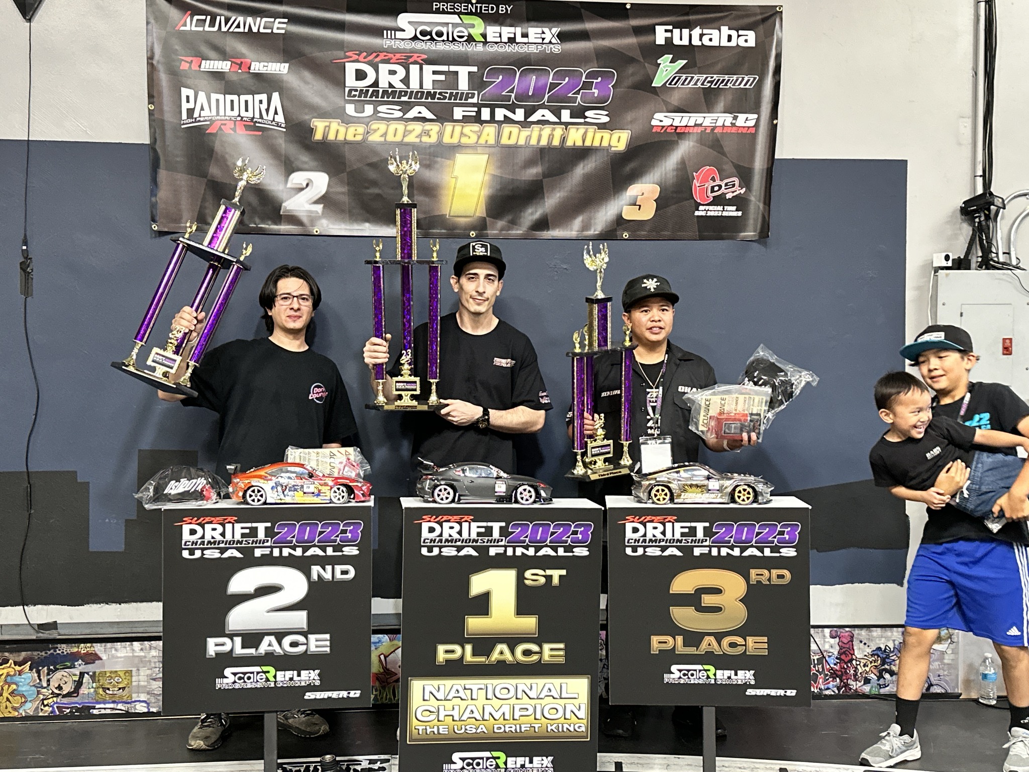 SUPER-DRIFT.com | FINALS OCT 4-5-6 2024