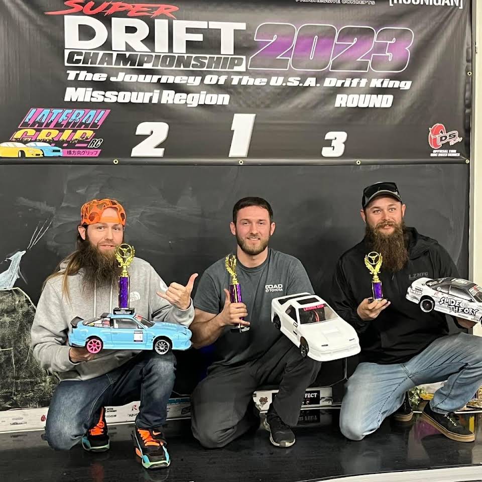 MISSOURI (Jackson) | SUPER-DRIFT.com