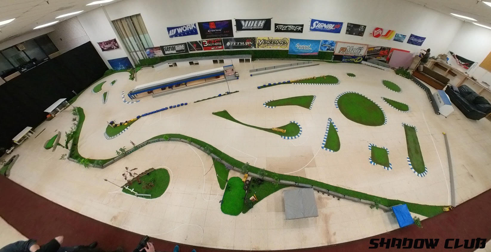 ILLINOIS (Waukegan) | SUPER-DRIFT.com