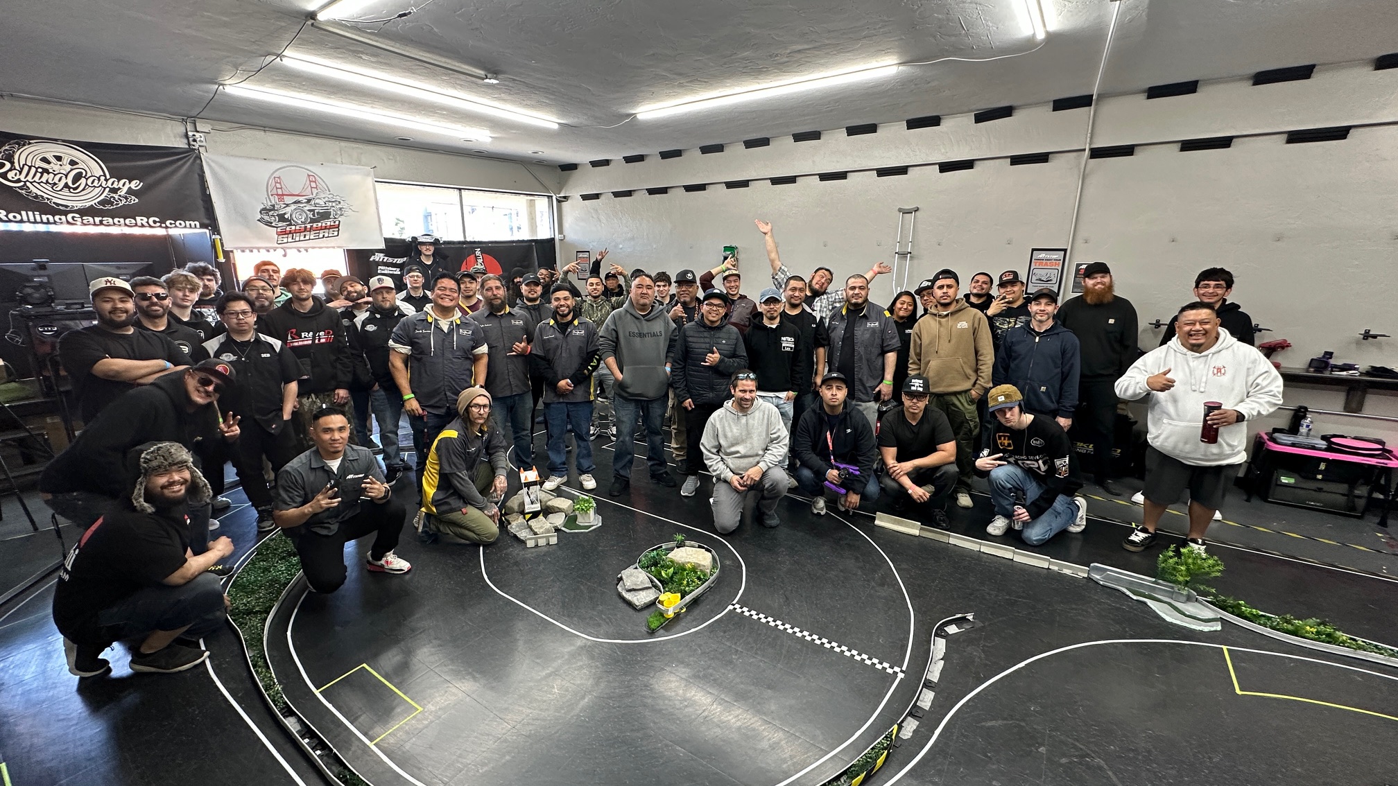 2025: The Pittstop – Pittsburg, California (NorCal) | SUPER-DRIFT.com
